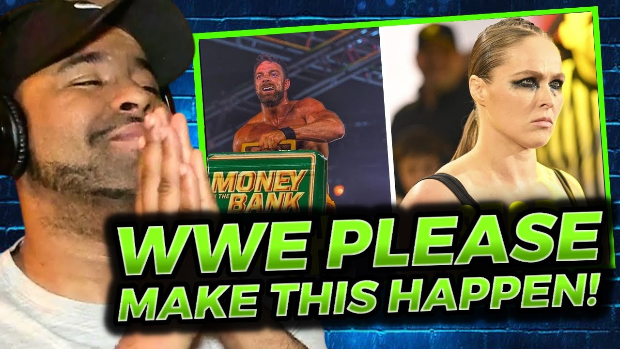 5 WWE Wrestlers Who Desperately Need A Push & 5 They Need To Stop ...