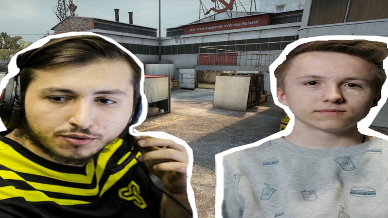 ropz playing FPL with JW, XANTARES, Karus, Disco Doplan - YouTube