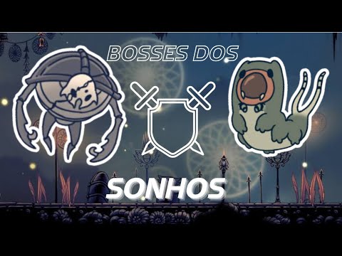 BOSS DOS SONHOS | DERROTANDO - YouTube
