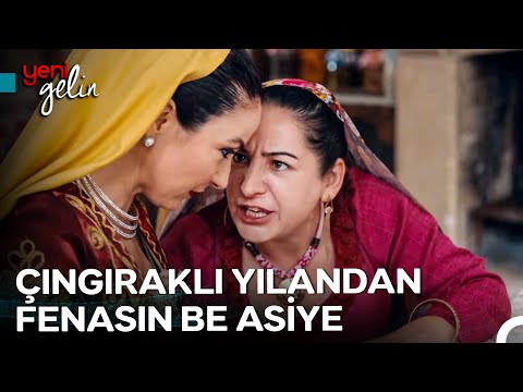 Allah İnsana Kumanında Hayırlısı Versin - Yeni Gelin