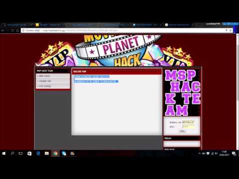 MSP HACK 2017 - YouTube