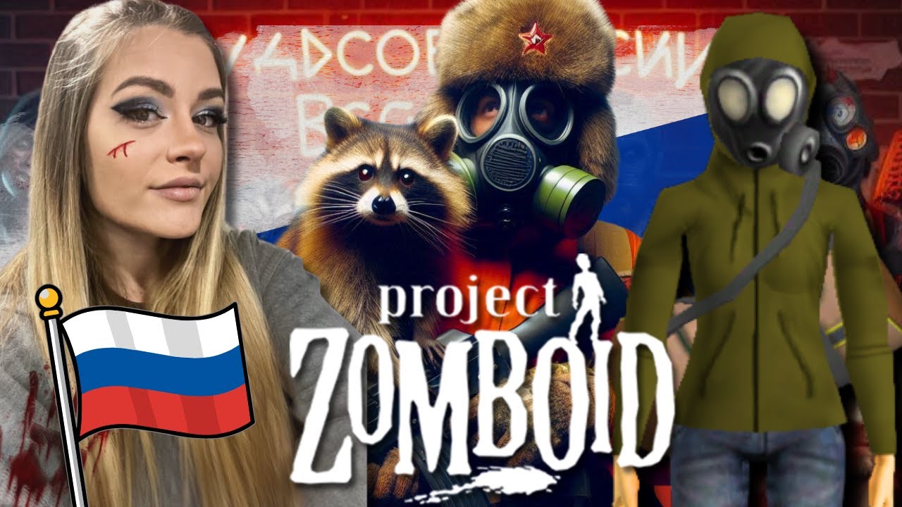 🎇PROJECT RUSSIA ! OUVERTURE DU SERVEUR ! - YouTube