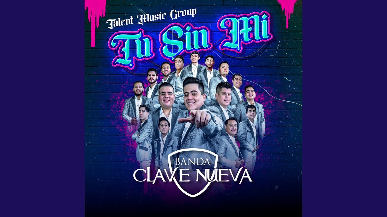 Tu Sin Mi - YouTube