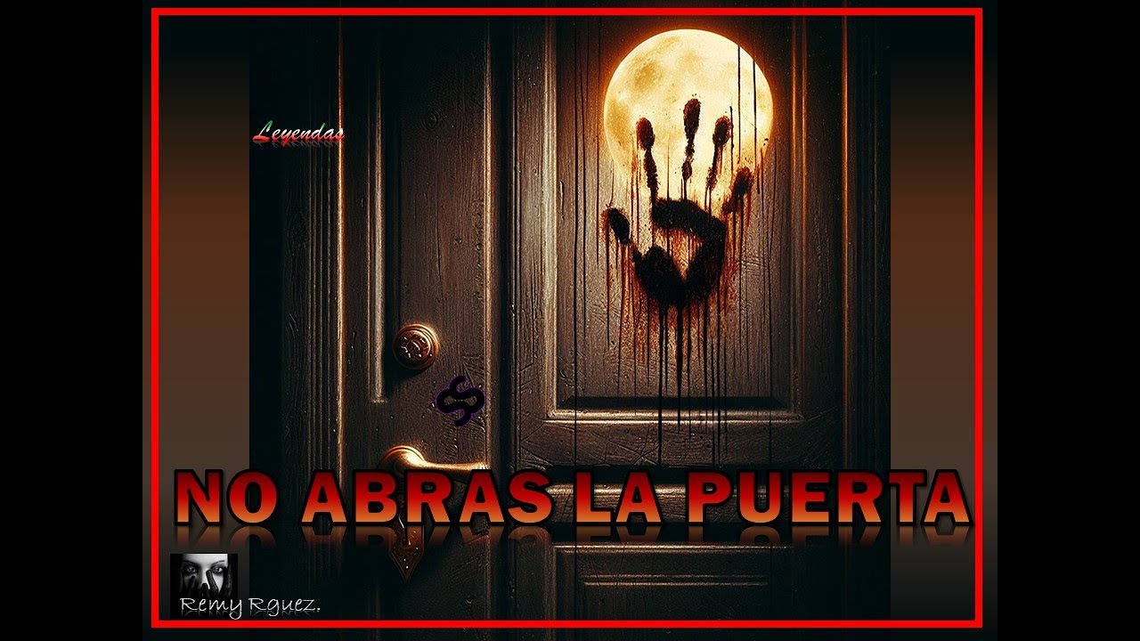 NO ABRAS LA PUERTA. Historias, leyendas, mitos, misterios de la CDMX ...