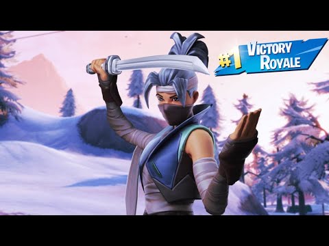 KUNO SKIN FORTNITE GAMEPLAY | HOW TO GET TO CHAMPION DIVISION FORTNITE ...