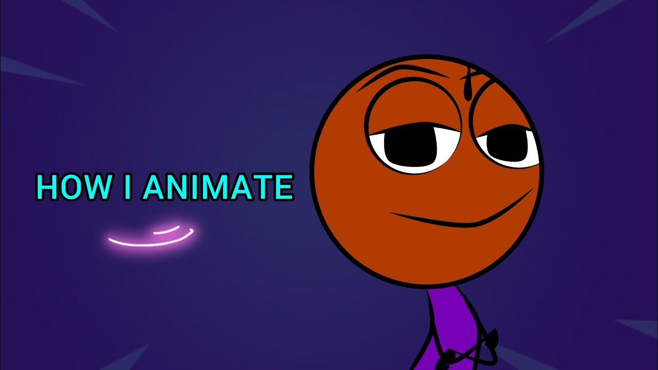 This is How I Make My Short Viral Animations. ( quick art ) - YouTube