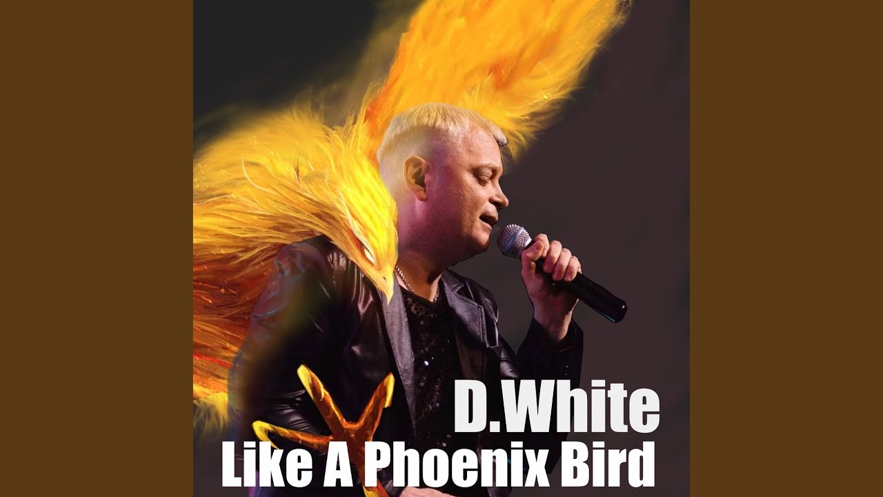Like a Phoenix Bird - YouTube Music