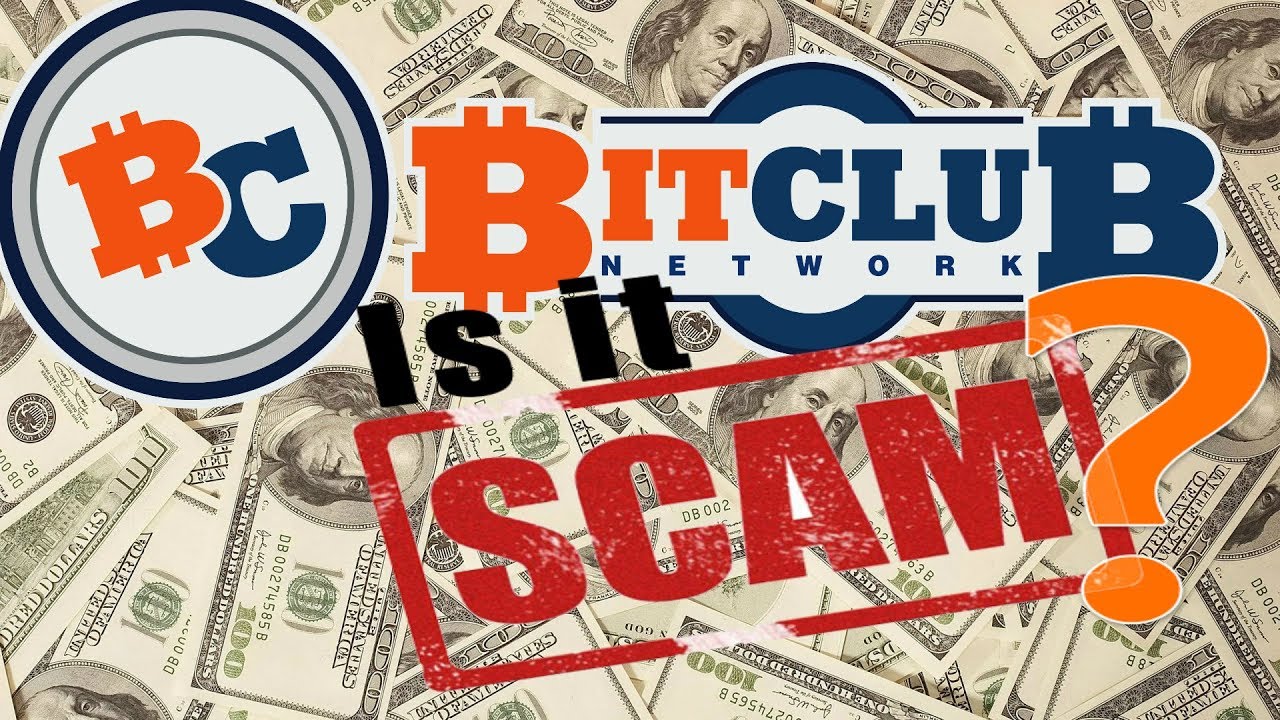 Bitclub Network Scam or best passive Income opportunity ?! - YouTube