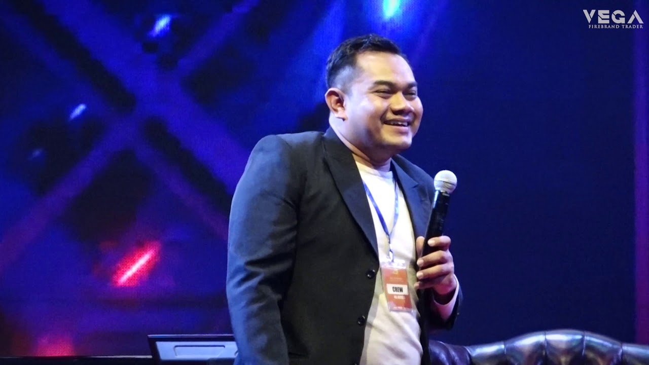 Dato' Dr Nazri Khan - Case Study Nukri (MSO) - YouTube