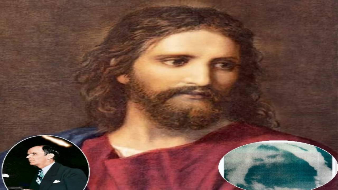 Prédication Union invisible de l’épouse de Christ de William Branham a ...