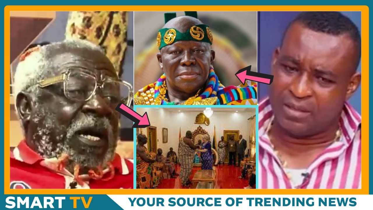 You're W@rn!! Make Sure Not To Repeat it Again- Osoode RTV &Oboy Siki ...