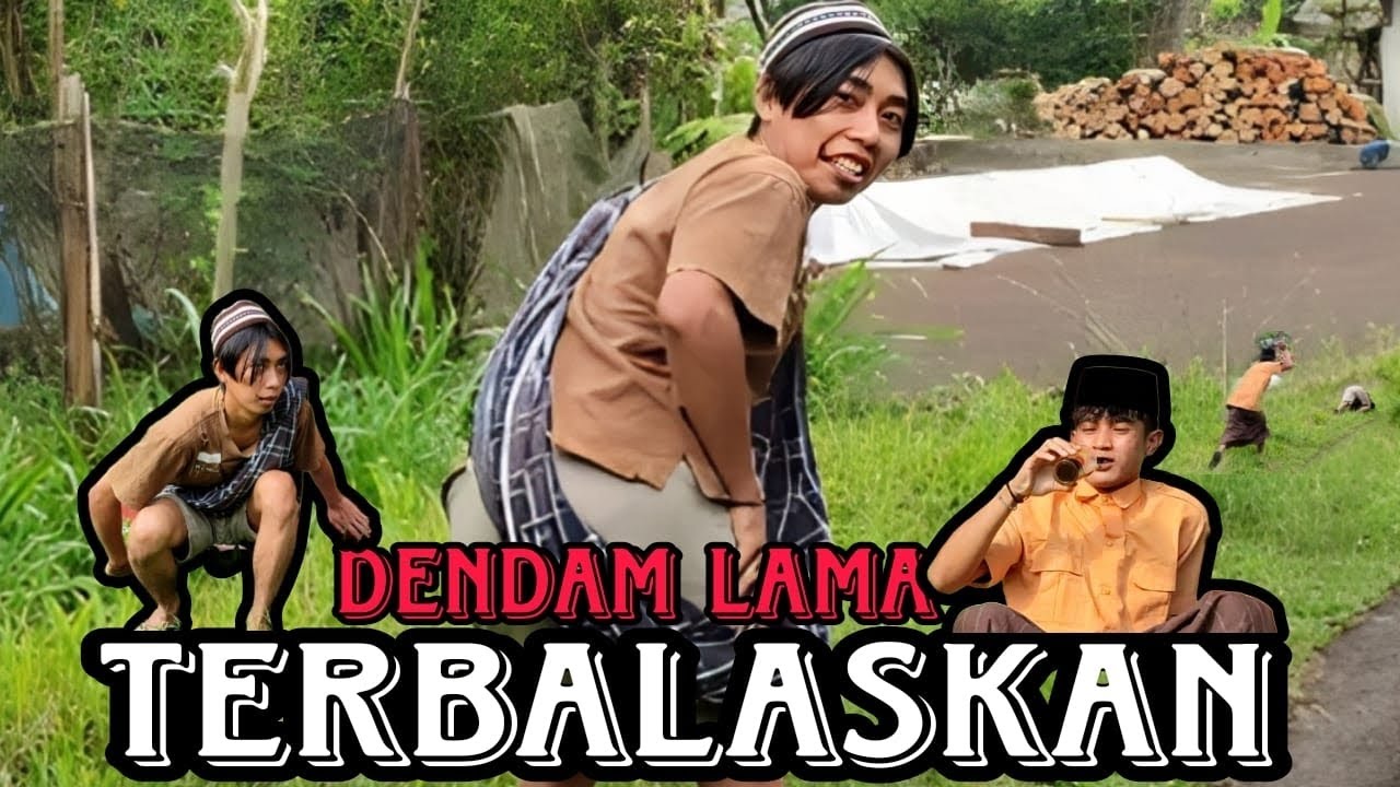 HuTANG bikin PUSING 7 keLilinG part 1 - YouTube