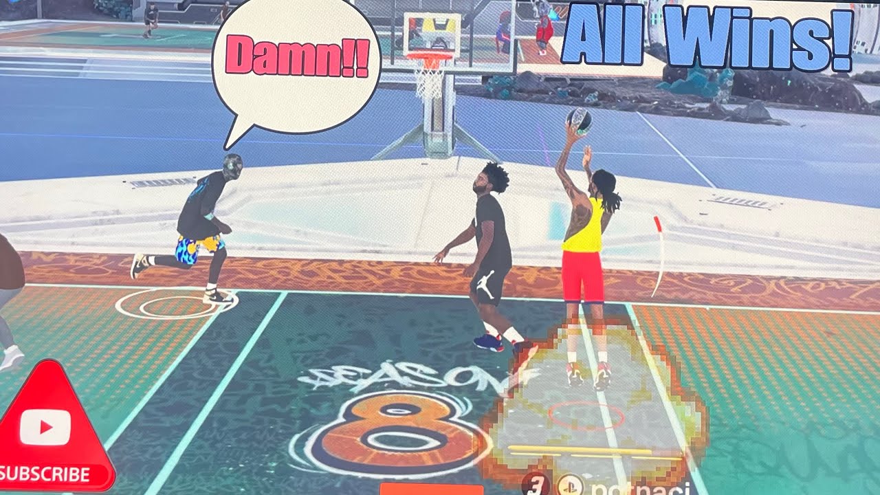 First 2k25 Gameplay Ep1 (Jp) - YouTube