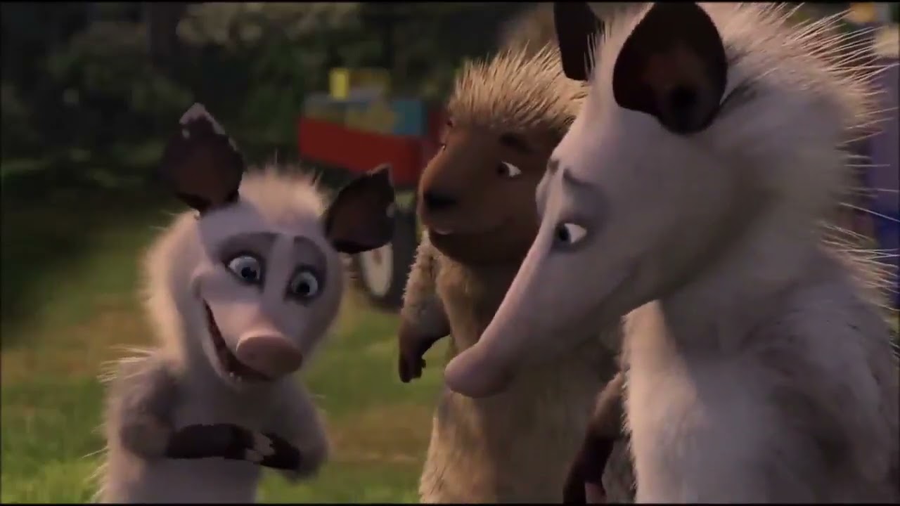 Heather and the fiver part 17 - YouTube