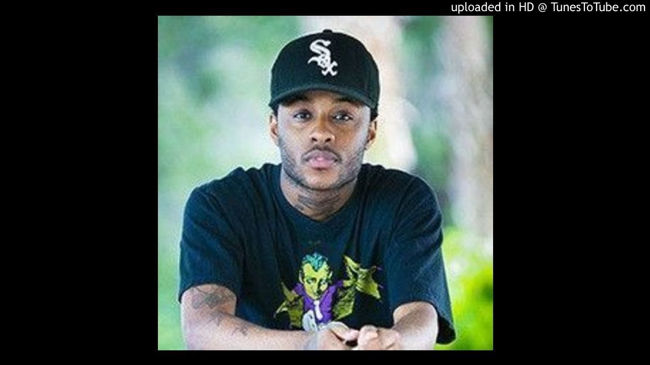 SpaceGhostPurrp - Famerica Fam Goon (CDQ) - YouTube