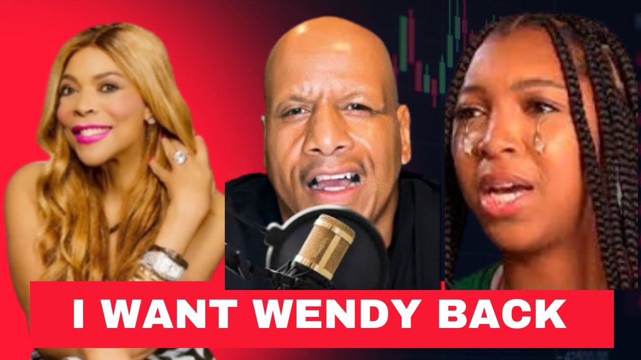 SHARINA HUDSON GET YO MAN. RUMOR HAS IT KEVIN HUNTER AT WENDY WILLIAMS ...