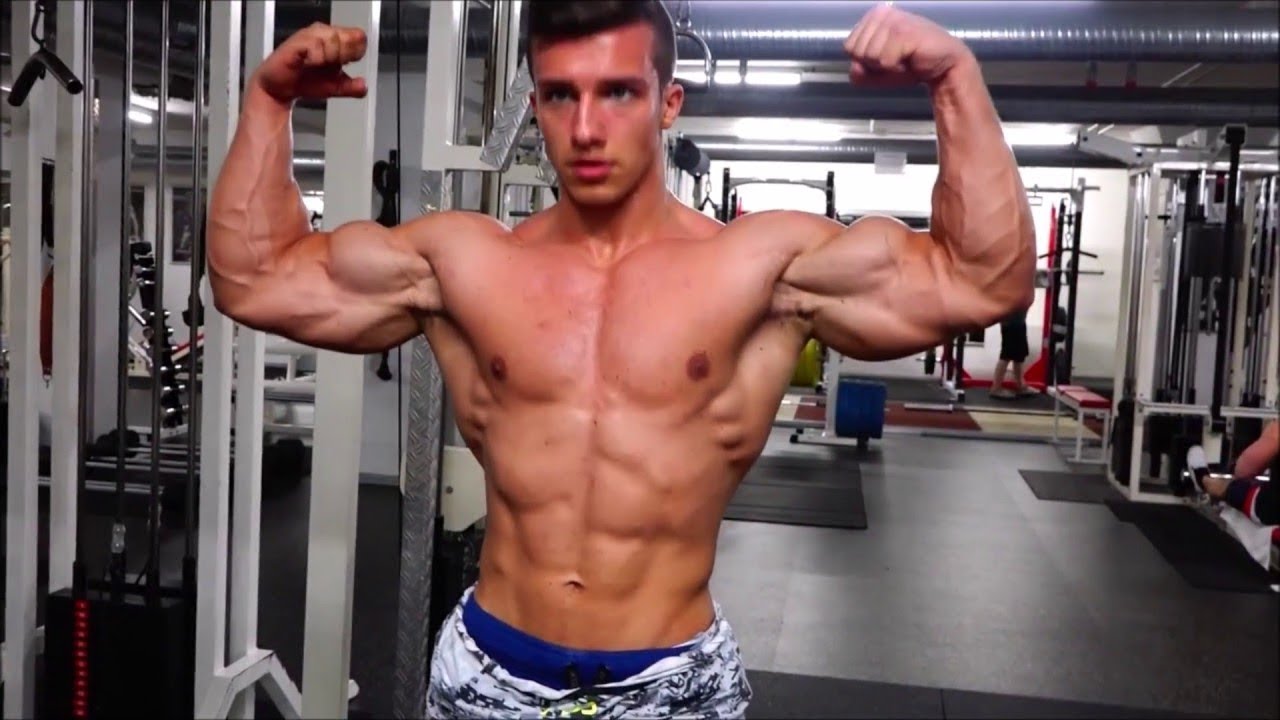 Das Sind Die Krassesten Bodybuilder Aller Zeiten Tim