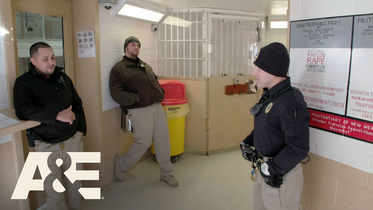 Behind Bars: Rookie Year: Bonus - High School Reunion (Season 2 ...