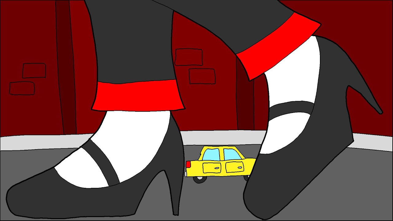 Speedpaint Charlie Hazbin Hotel Youtube Play Hazbin Hotel Charlie Feet