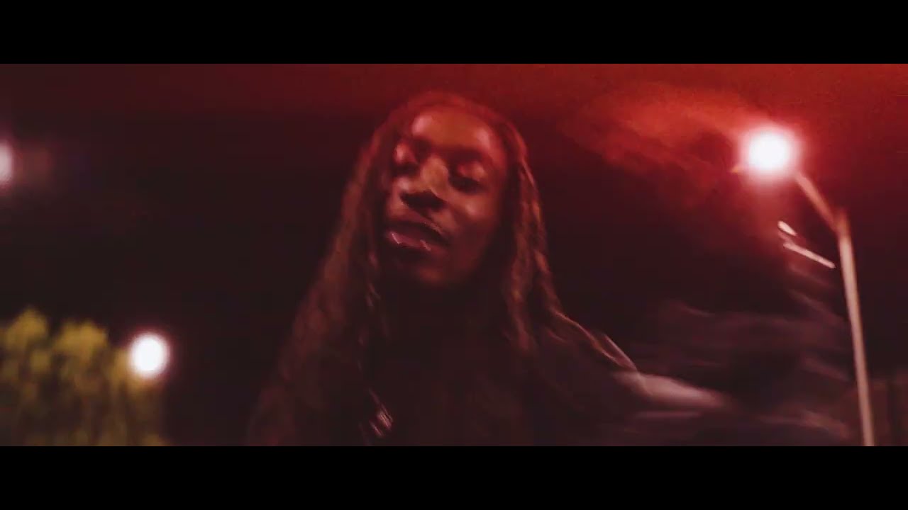 Jah Allah - WALK WIT IT/ON CALL (Official Music Video) SHOT BY. WOLF ...