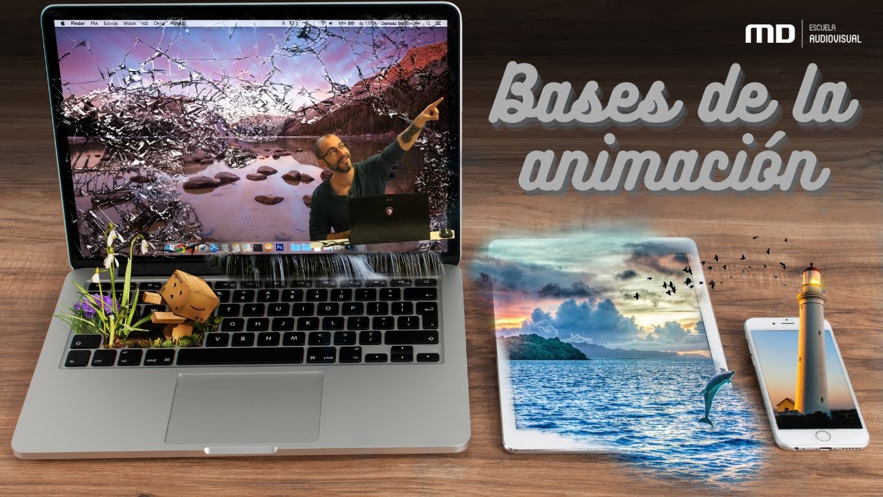 🤔 ¿Quieres saber CÓMO DIRIGIR un PROYECTO ANIMADO? | 👉 AQUÍ LAS BASES ...