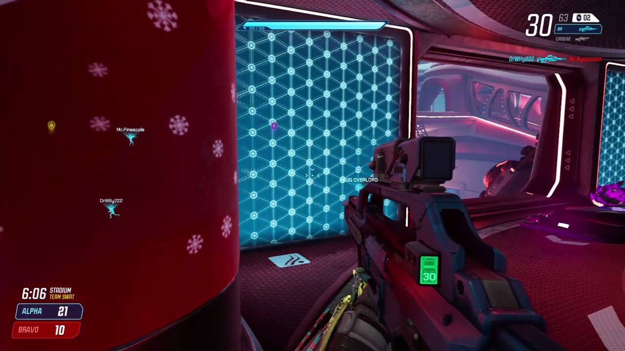 Splitgate - YouTube