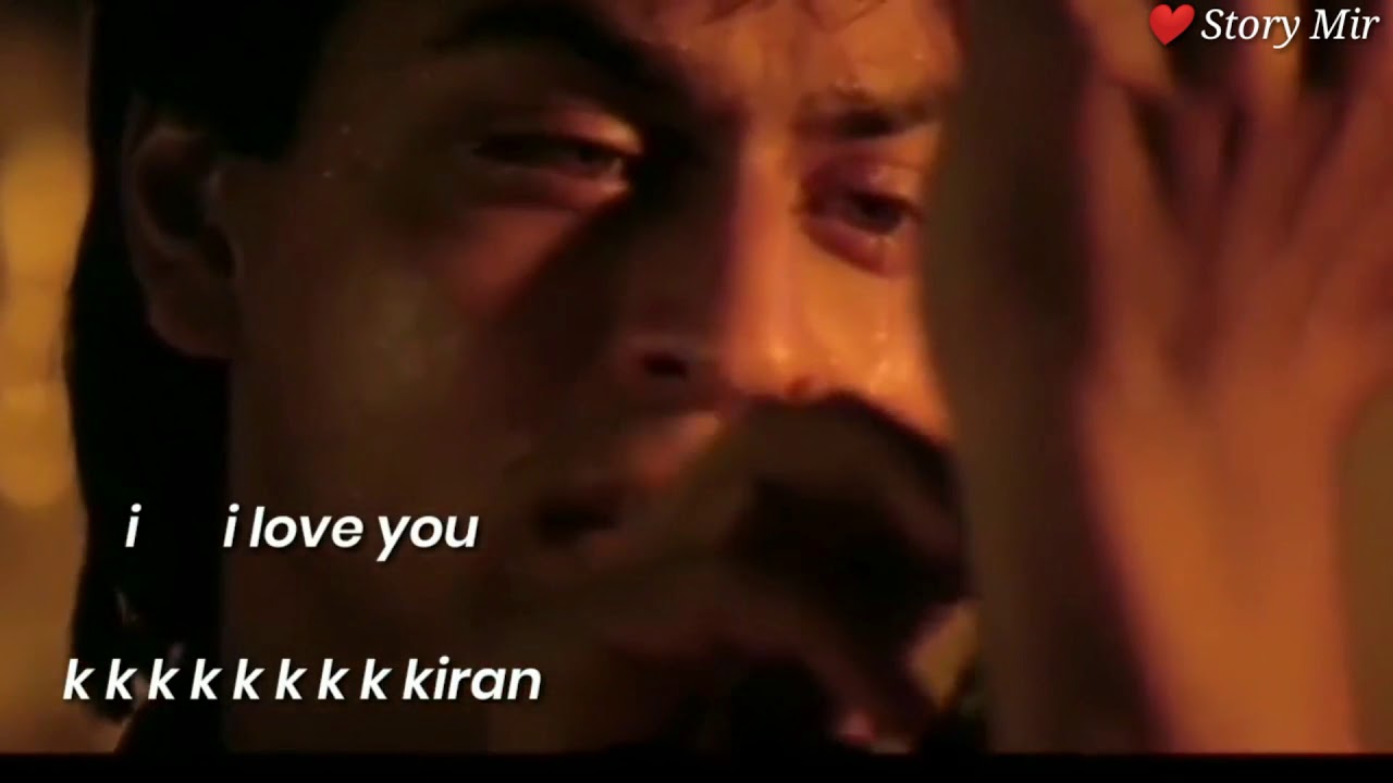 Mere khwabo ki tasveer hain tu sad __ best dialogue __ heart touching ...