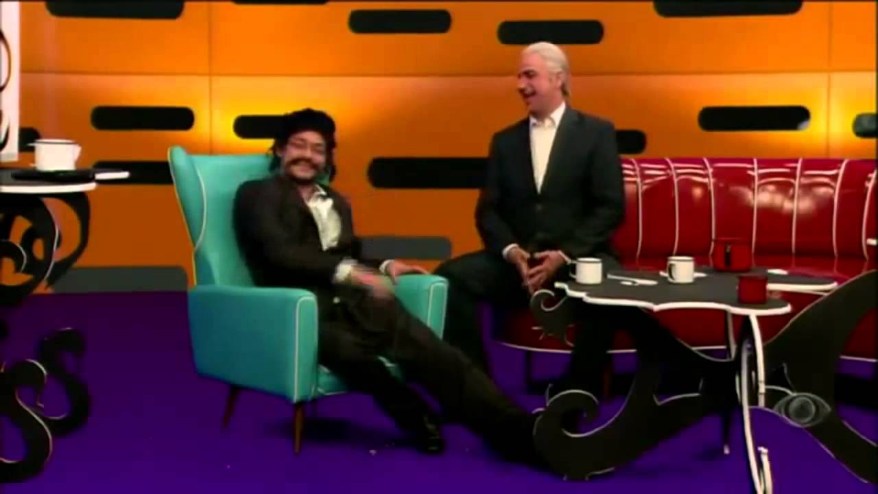 Show do Poderoso Castiga 201013 PÂNICO NA BAND FULL HD - YouTube