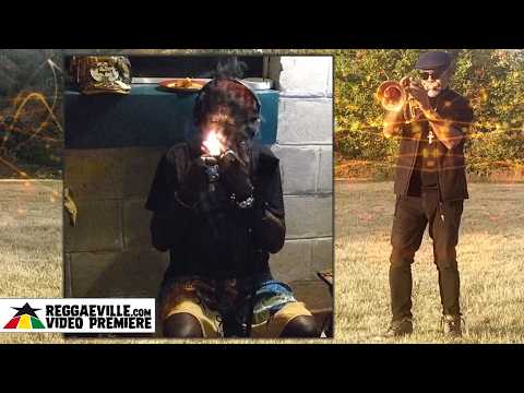 Aba Ariginal feat. Lee 'Scratch' Perry - Isabel (Stone Head Remix) [Official Video 2026]