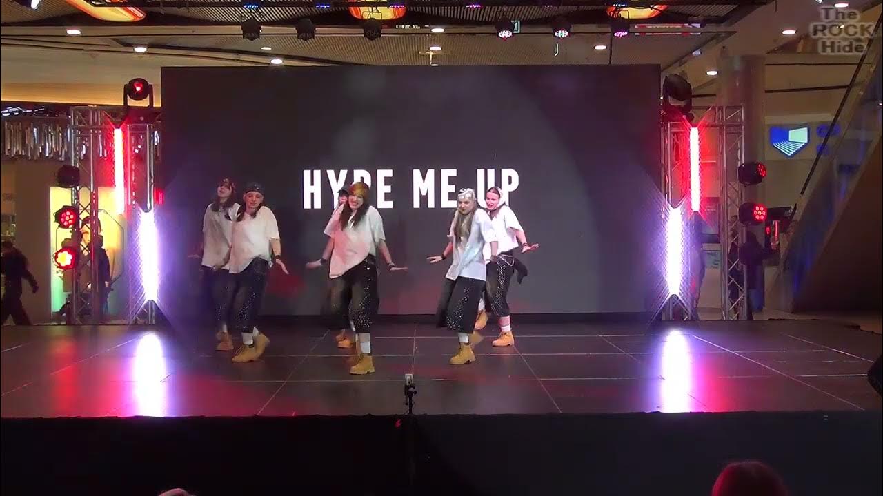 P1Harmony - Sad Song dance cover by Hype me up [ODC Dance Cover Battle (03.11.2024)] - YouTube