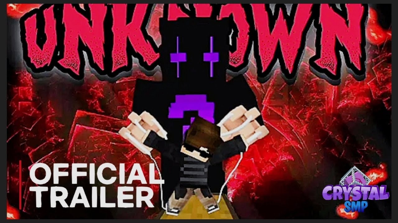 Crystal SMP S4 *Trailer* - YouTube