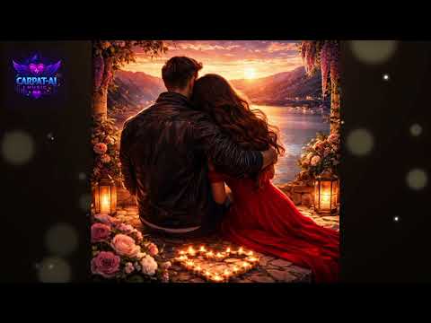 Iubirea Mea, Ți-ai Întrebat Vreodată Inima? 💞🌹 | Carpat-AI Music