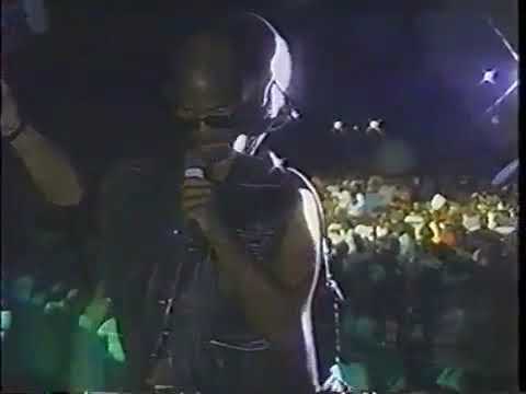 R Kelly 1993 BET Interview 3/3 + Honey Love Live - YouTube