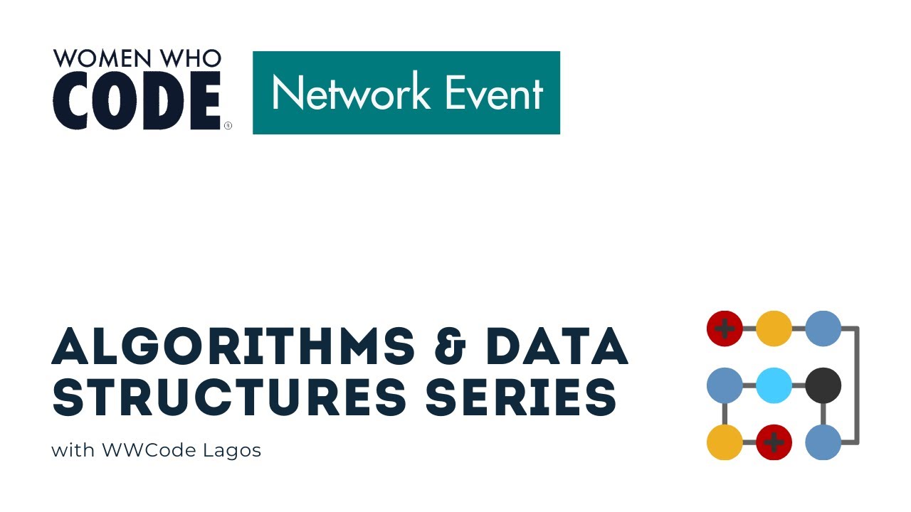 Algorithm And Data Structure Series Strings And Arrays Youtube
