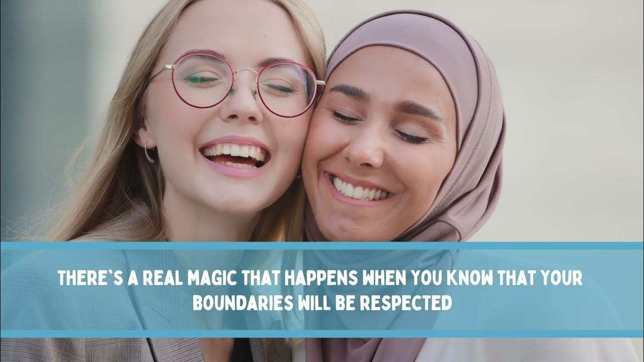 Creating Consent Culture Trailer 1 Imagine2 - YouTube