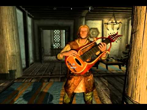 Skyrim: Age of Oppression - YouTube