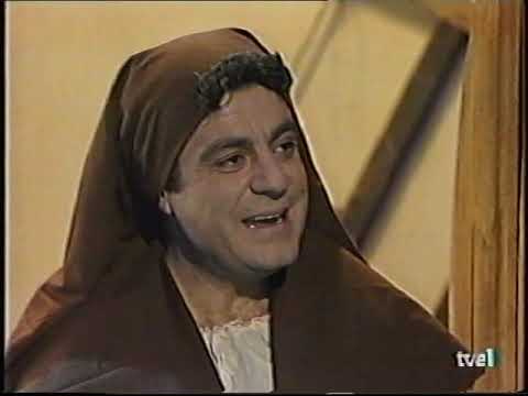 31-12-1995 TVE1 Martes y Trece -  A Belén Pastores.