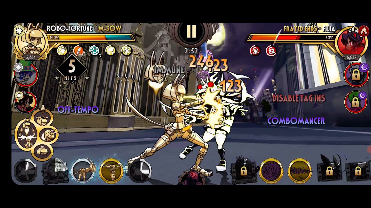 Prism / M-3OW / Rock Star support high-light - YouTube