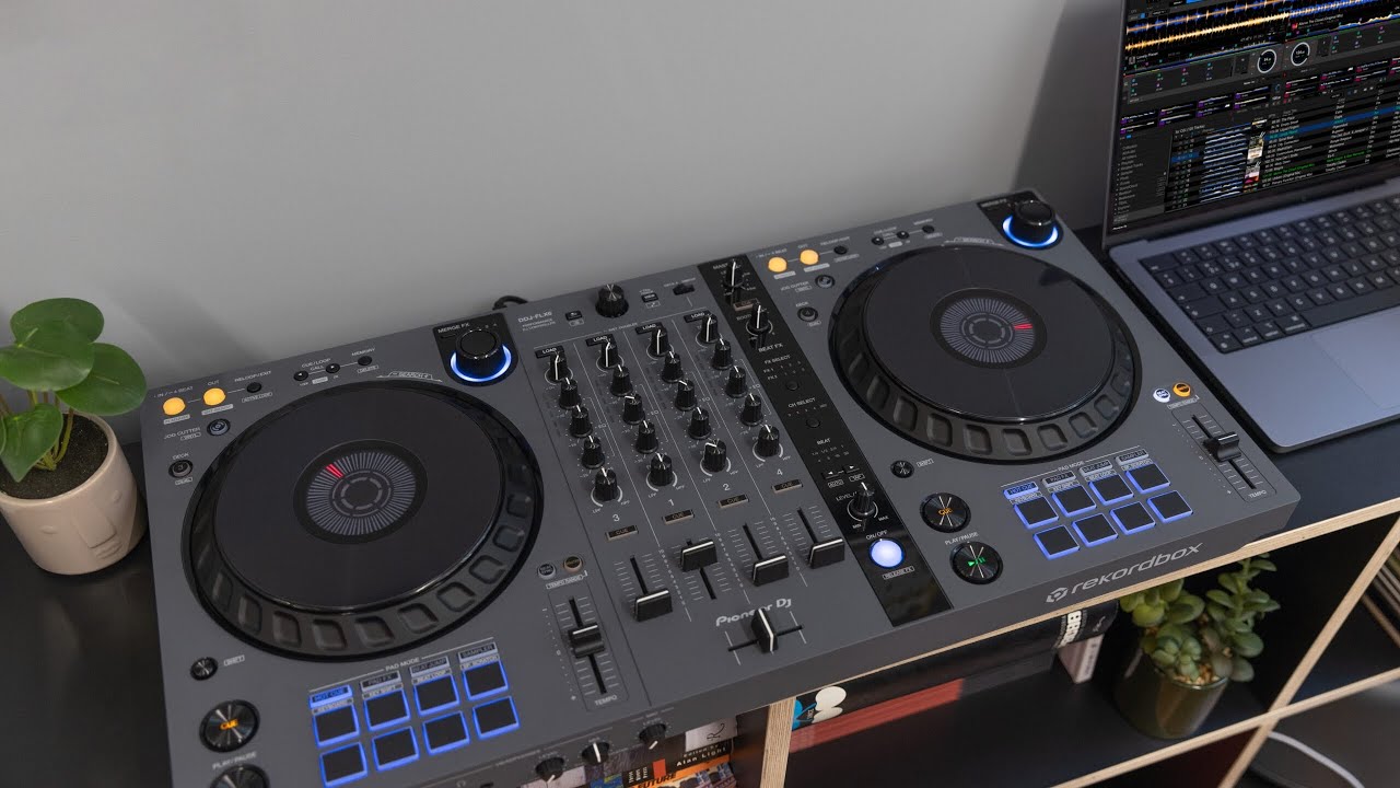 Sachika China DJ mixing DJ Amip #dj #djremix #djviral #djtiktok - YouTube