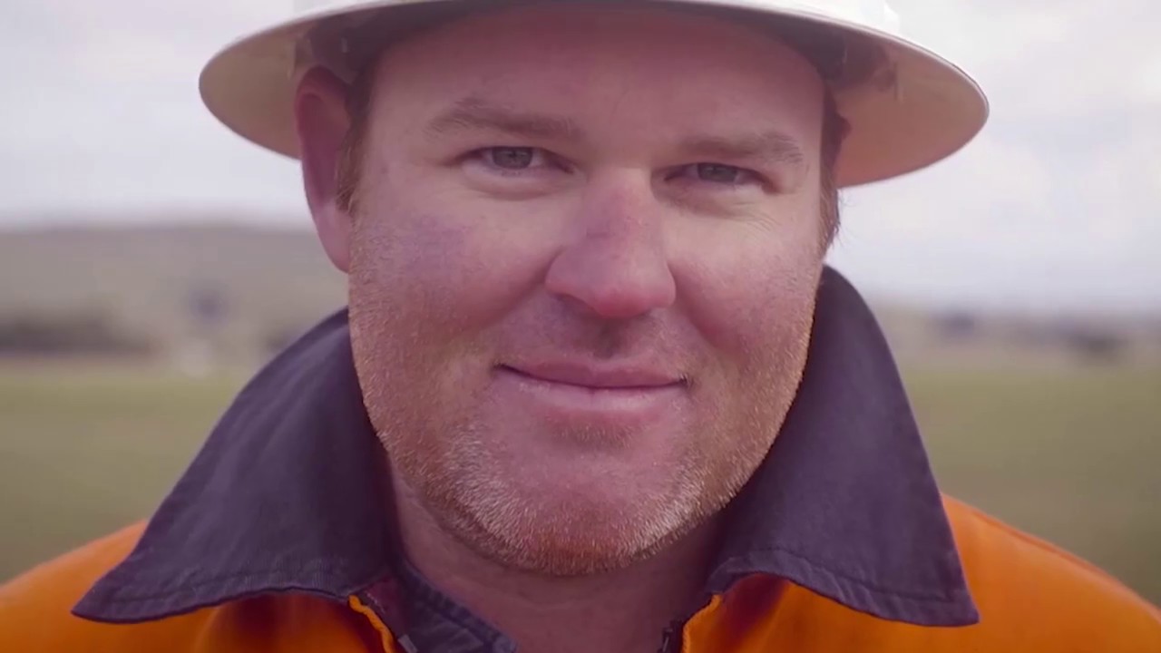 NetApp TasNetworks Case Study - YouTube