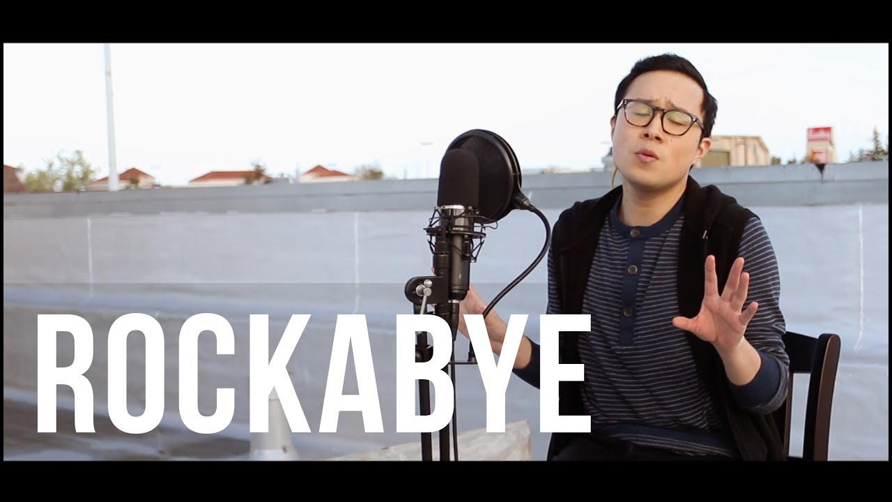 Clean Bandit ft. Sean Paul & Anne-Marie - "Rockabye" Cover ...