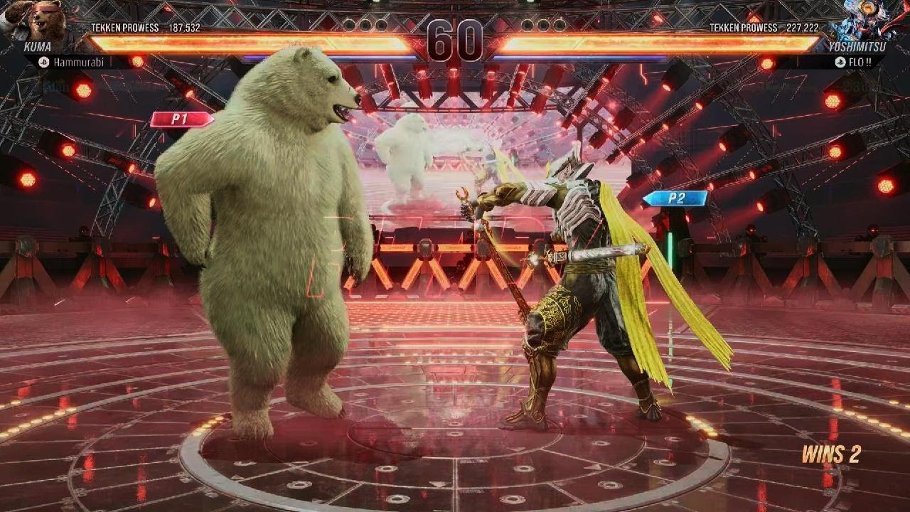 Sloppy bear on Yoshi - YouTube