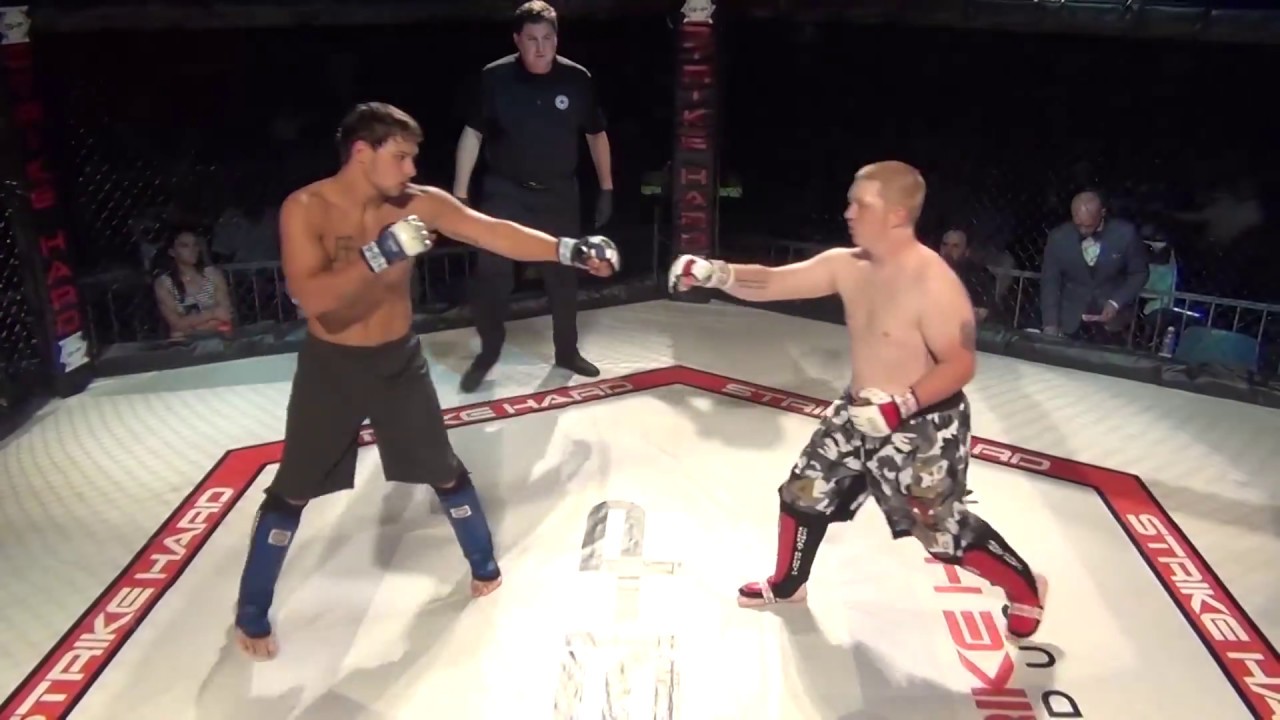 Austin Mallet Vs. Tyler Johnson - SHP 47 - YouTube
