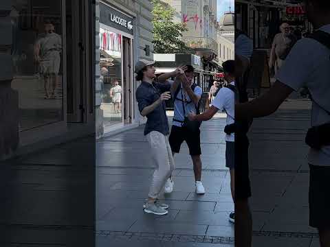 Every Turkish person knows this dance 🇹🇷