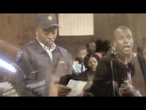 Judge Thenjiwe - YouTube