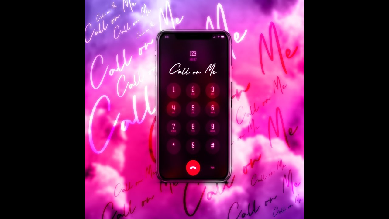 Call on Me (Audio) - YouTube