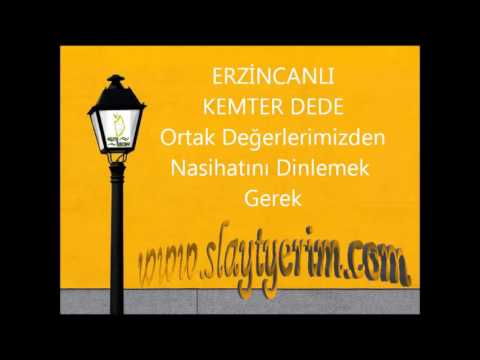 AŞIK YUSUF KEMTER