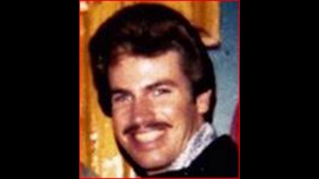 Byron Whitman - - - - Anything You Ask Me To Do - YouTube