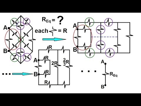 Physics 42 Ohm's Law and Resistor Circuits (12 of 23) CORRECT Answer ...