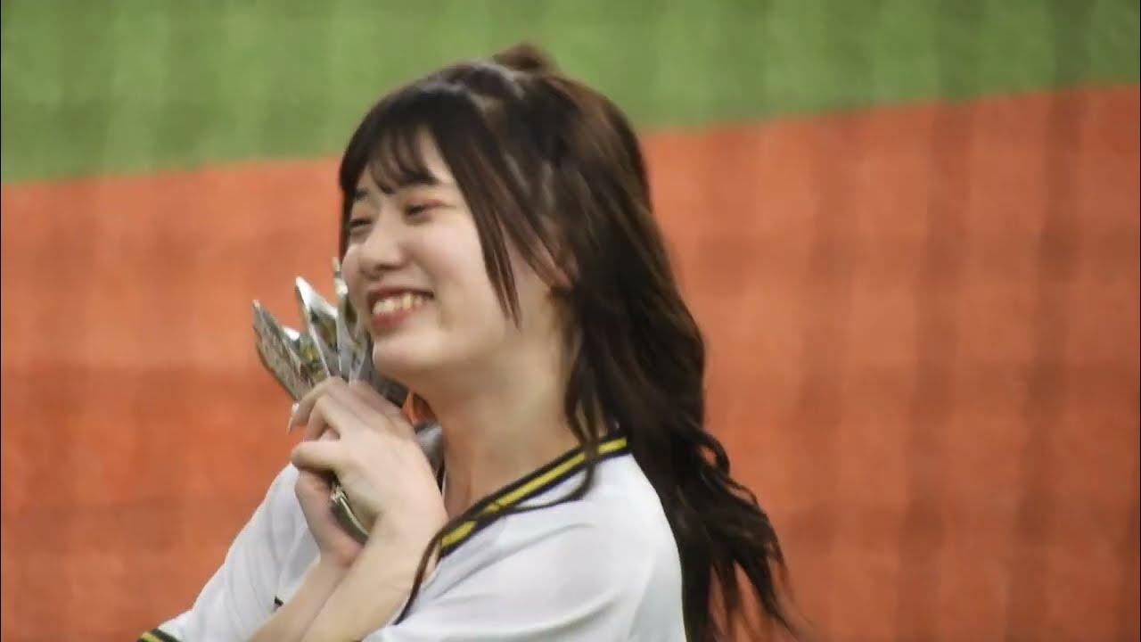 2024/3/29 BsGravity AYAKA 8回応援パフォーマンス - YouTube